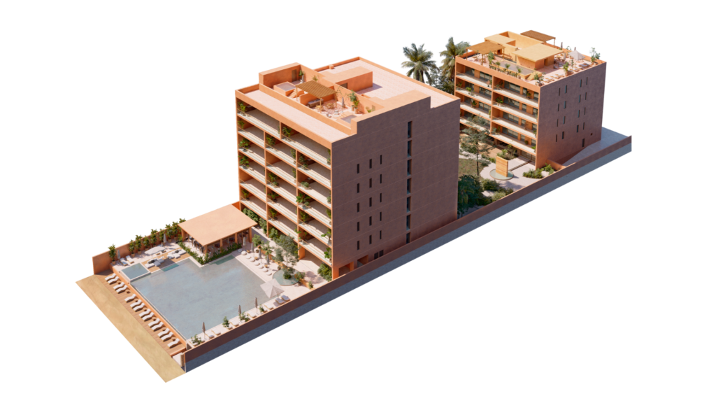 Casa De Agua - ALCAL